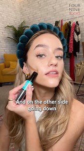This Contouring Method is a Game Changer 💥 | Four Nine Looks