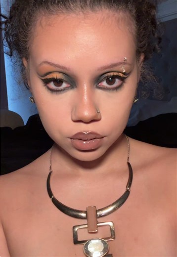 another MAC face chart✨ ib @aliyah ofc