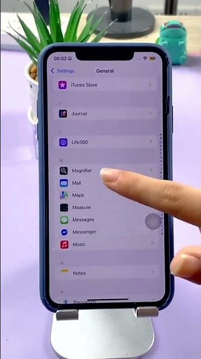 Protect Your Email Privacy on iPhone with This Simple Setting #iphone