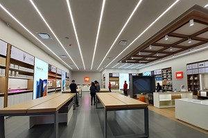 Así es la Mi Store más grande de México: una tienda para que los usuarios vivan la experiencia del ecosistema Xiaomi