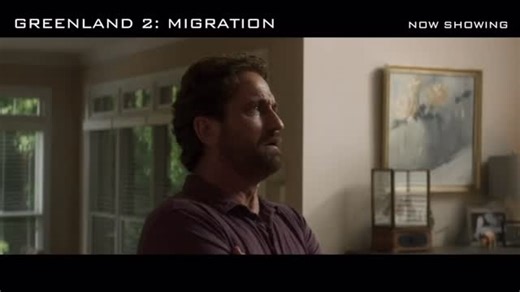GREENLAND 2: MIGRATION ☄️ Initial Reactions after watching at the Advance Screening of Greenland 2: Migration starring Gerard Butler. 🌏 Video courtesy: @viewerschoiceph NOW SHOWING! Get your tickets! 🎟️ #GreenLand2Migration #ViewersChoicePH #SMCinema #HeyManila #redwisdomPH | Red Wisdom PH