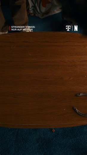 Mit MagentaTV SmartStream habt ihr Streaming und TV in einem: Netflix, RTL , Disney , MagentaTV und über 160 HD-Sender, alles an einem Ort. Und das für nur 12 €* mtl.! 🍿 #AllesWasEuchVerbindet #AnEinemOrt #MagentaTV #Telekom #StrangerThings Rechtstext: https://timeline.gkh-agentur.de/telekom-rechtstexte-dezember-2025/ | Mobi L Dick