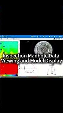Advanced Pipe Inspection - PipeProf: Quick Demo