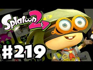 12 New Weapons! 4.6.0 Update! - Splatoon 2 - Gameplay Walkthrough Part 219 (Nintendo Switch)