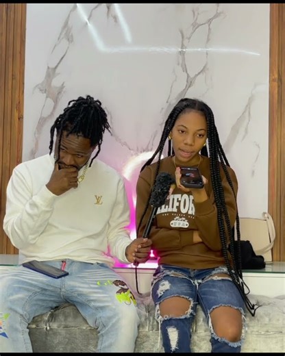 Ki Repons Ou Tap Bay Fanm Sa