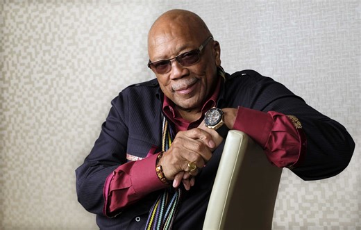 Remembering Quincy Jones: 10 career-spanning songs to celebrate his legacy