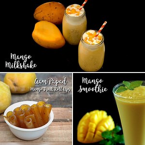 1.8M views · 5.3K reactions | Mango Recipes Mango Popsicle recipe -...