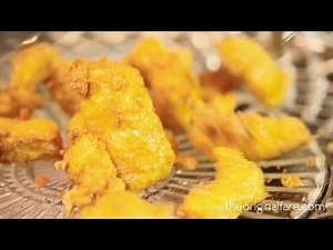 Original Fare - Gullah Love and a Fish Fry in Myrtle Beach | Original Fare | PBS Food