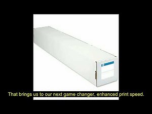 HP DesignJet T830 24” Wireless Large Format Printer for Architects & Engineers