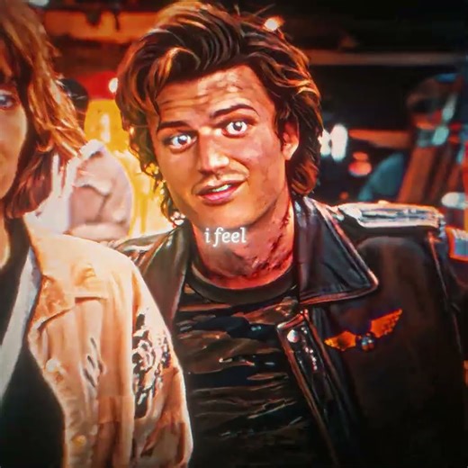 "End of Beggining" Steve Harrington Edit | End of Beggining - Djo