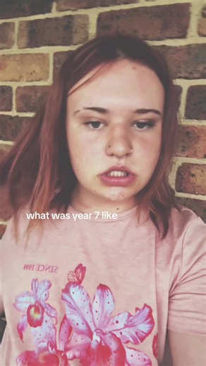 Reflecting on Year 7 Experiences