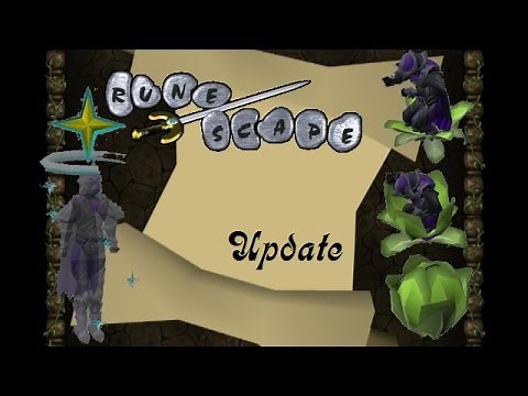 2007 RuneScape - Slayer Partners & Teleports