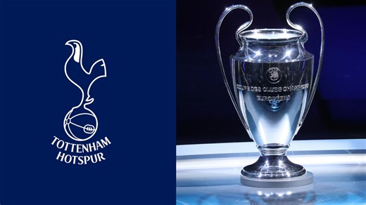 Opta predicts Tottenham’s chances of automatically qualifying for UCL knockouts stages