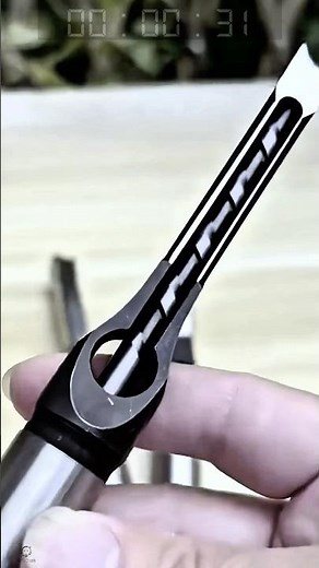 Mortise Drill Tool Inovation for Professional Woodworking