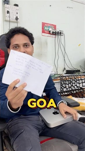 🔥MacMini🔥 #sarvadnyacomputer #computer