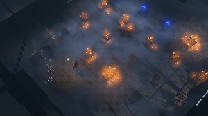 Horror adventure puzzle game In Nightmare is coming to PC