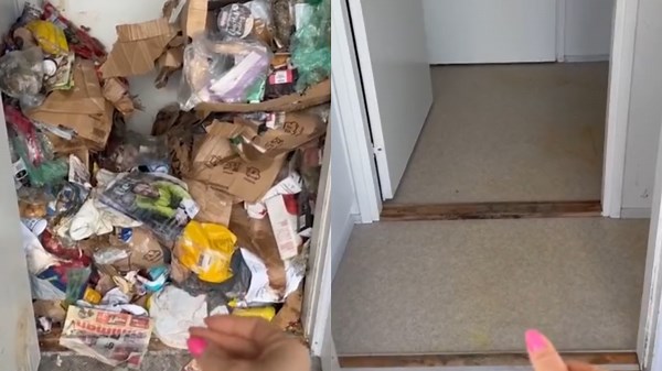 Incredible Cleaning Moments with Genius Tools in Action