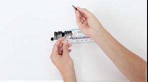 Mixologie Tiny Try Me Kit - Perfume Blending Kit