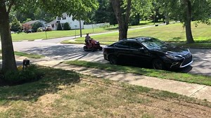 Parallel Parking vicdibitetto.net | Vic DiBitetto