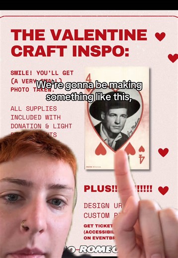 Valentine's Meetup Event in Los Angeles