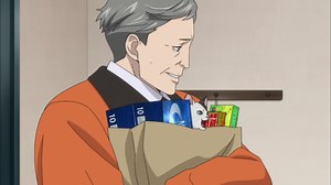 Case File nº221: Kabukicho | E25 - Case file n221 : Kabukicho OVA