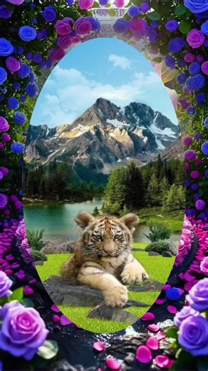 Vidéos de bambi (@raymondedegraeve) avec Tchi tchi (Java) - André Blot