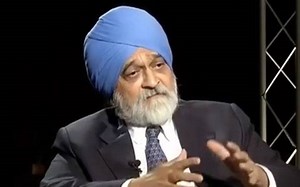 Demonetisation has led to unnecessary disruption, says Montek Ahluwalia