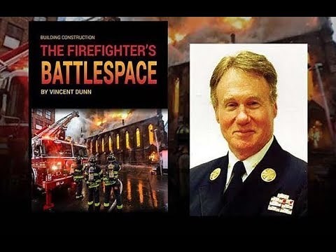 Building Construction - The Firefighter's Battlespace