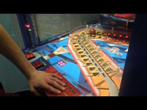 Red Zone- Arcade Game: First Video!​​​