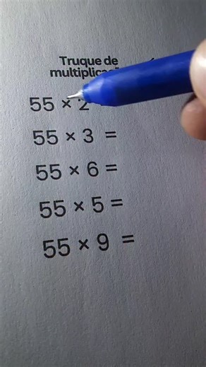 Entenda Matemática on Instagram: "Truque matemático #enem #entendamatematica #estudos📚 #matematica #matematicalinda #aula"