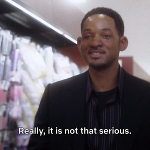 947K views · 8.4K reactions | Where is Will Smith's Oscar for Hitch? | Netflix | Facebook