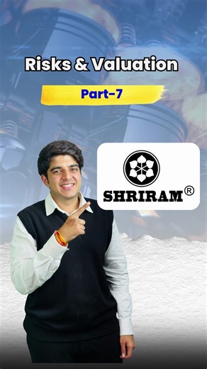 🚀 #PreBudgetPicks2026: Shriram Pistons & Rings Limited Technology Disruption aur Hydrogen ka Risk! 🤔⚖️ 📌 Part 7: Risks: Tech Disruption & Disruption 📍 Risk Assessment ✅ Tech Disruption: Agar Hydrogen ya full EV transition umeed se zyada tez hua, toh core piston business shrink ho sakta hai. ✅ Final Verdict: Transition phase ka ek mazboot player, quality portfolio ka part banne layak. Stay tuned for the full budget breakdown! 📊 #StockMarket #Budget2026 #Investing #ShriramPistons #AutoAncilla