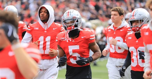 Mylan Graham reveals biggest difference between Ohio State, Notre Dame