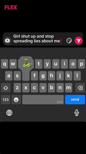I’m Not giving the name 🥰#fakefriend#viral#fyp#fypp #🤪