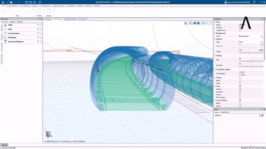 1.4K views · 13 reactions | This video from Istram Software BIM takes...