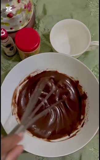 Chocolate Mousse Cake | Rich, Creamy & Irresistible Dessert Recipe 🍫🍰