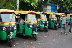 Auto-Taxi Strike In Delhi-NCR From Today; Check Reason, Other Details