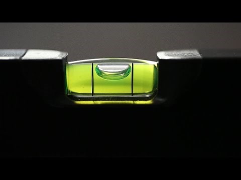 Hultafors - A higher level, the straight facts about spirit levels