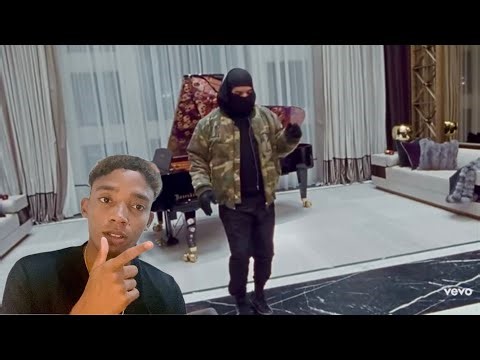 Drake - Toosie Slide | First Reaction (This TikTok Banger is FIRE! 🔥)