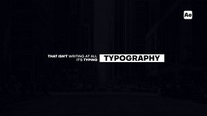 Videohive The Titles 37722161 - 37722161 AEdownload.com