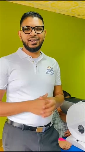 If you're in the Woodland area, be sure to pass by for 👓 Free Vision Screening / Optometric consultation and Eye exams 👀. We are here until 3:30pm. Be sure to pass by! #valueoptical #expertcareforyoureyes #bettervisionbetterlives | Value Optical