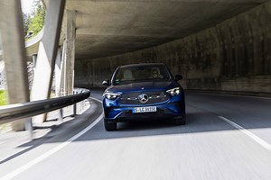 2024 Mercedes-Benz GLC 300 - Specs, Prices, MPG, Reviews & Photos | Cars.com