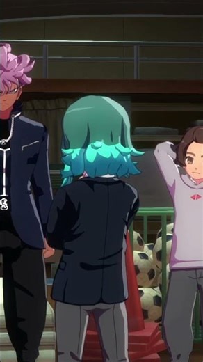 The Biggest Comeback After They Cheated – Inazuma Eleven Chapter 3