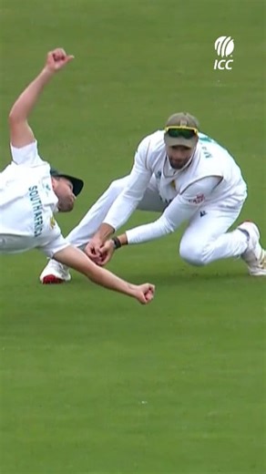 Aiden Markram always has his eyes on the prize 👀 #CricketReels #Reels | ICC - International Cricket Council