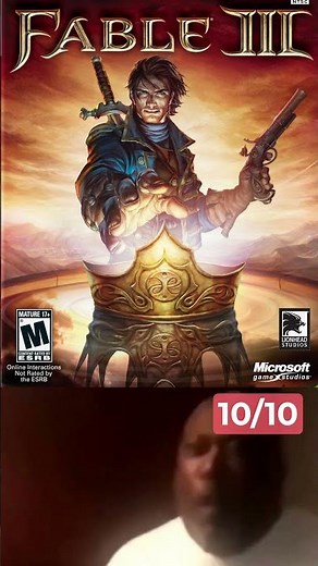 Ranking Xbox 360 Exclusives In 2010 #shorts