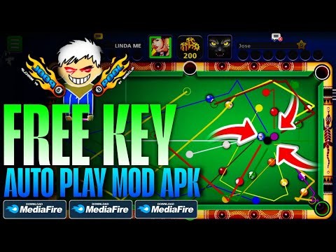 8 Ball Pool Hack/MOD APK iOS & Android - How to Get 8 Ball Pool Aim Hack Tool 2026
