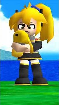 ⭐ Super Mario 64 PC Port - Triple Baka Pack v4.01 (Akita Neru)