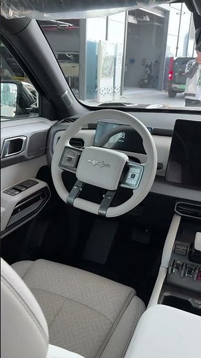 Why wait🔍🔍🔍The Future of Driving is Here – Meet the Tanium T3!