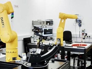 Webinar: Overview of SAR Testing for Wireless Devices