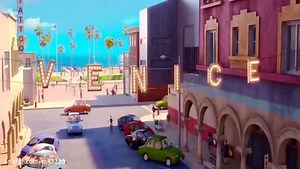 انیمیشن سینمایی اسکوبی دو دوبله فارسی 2020 جدید